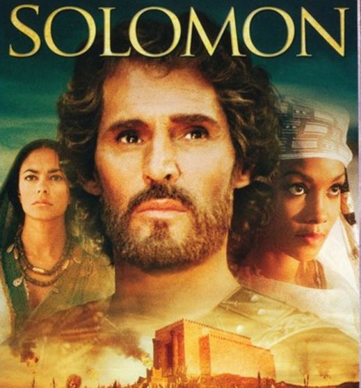 How Solomon managed debates | Light-N-side