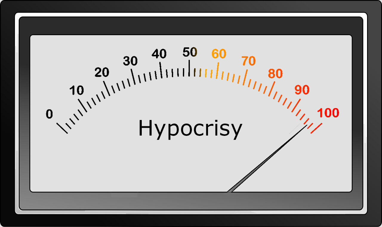 Romans 2:17-29 Part 1 Hypocrites? | Light-N-side