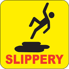 Psalms 73 – I almost slipped. | Light-N-side