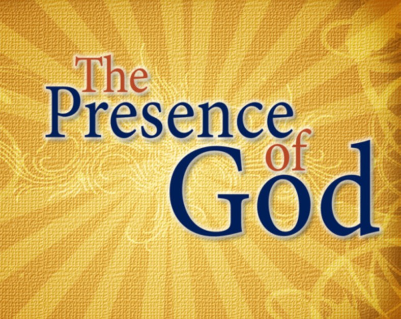 God’s Presence – What is it? | Light-N-side